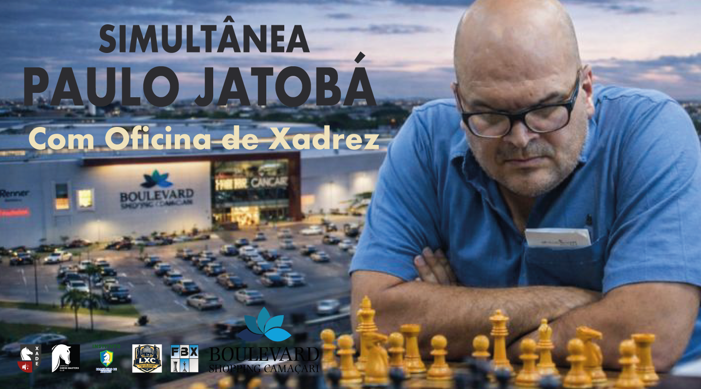 XADE - Xadrez Dedutivo